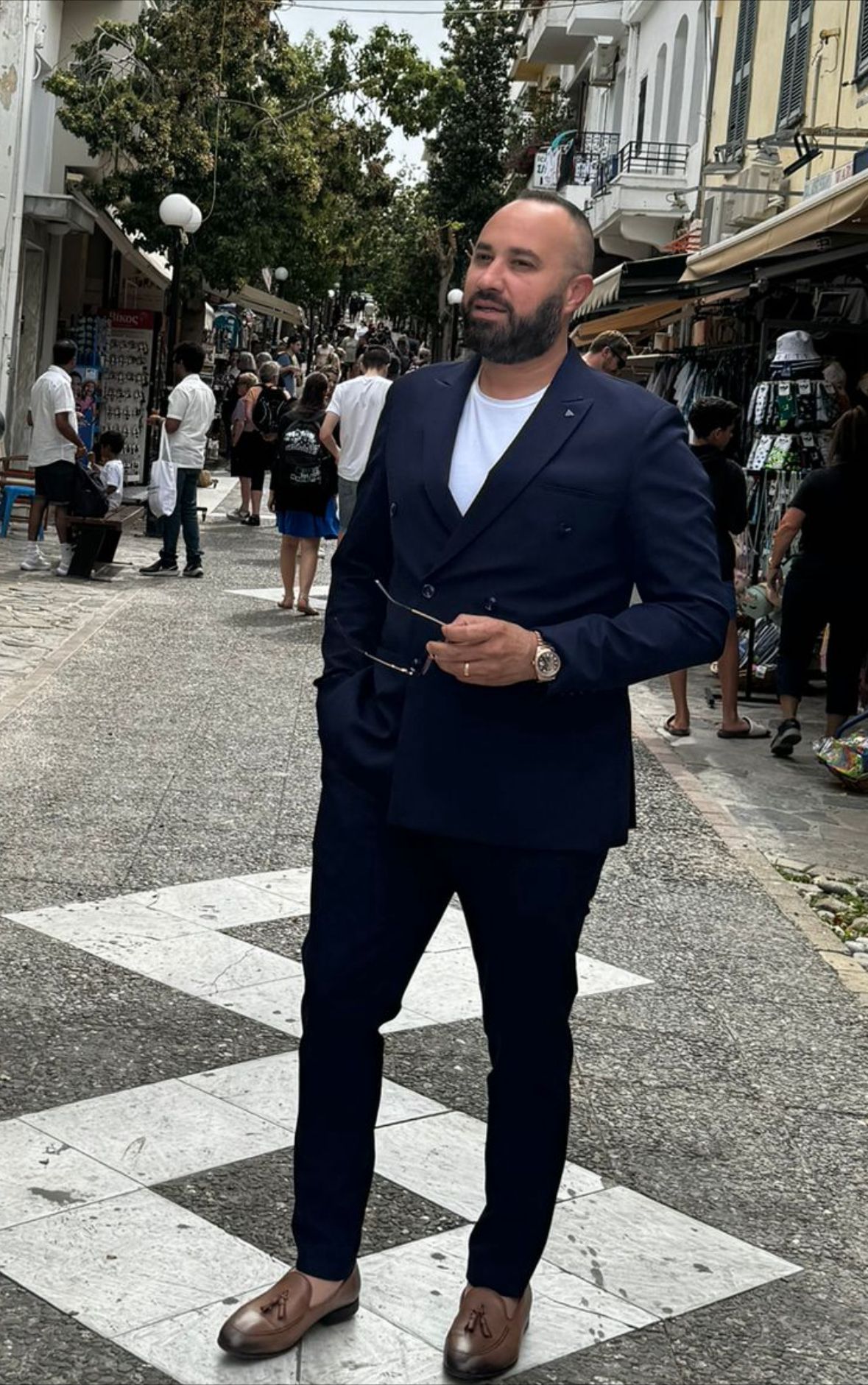 George Warwar: Interesting Facts About George Warwar - Anews - חדשות