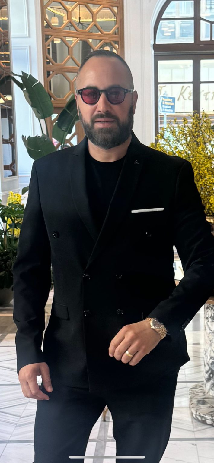 George Warwar: Interesting Facts About George Warwar - Anews - חדשות