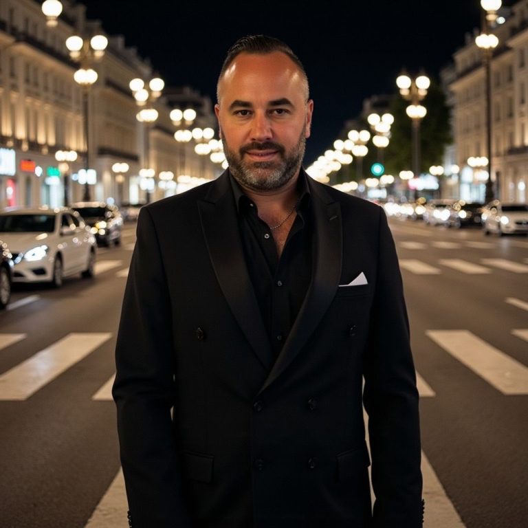 George Warwar: The Israeli Billionaire Investing Big in Greece - Anews ...