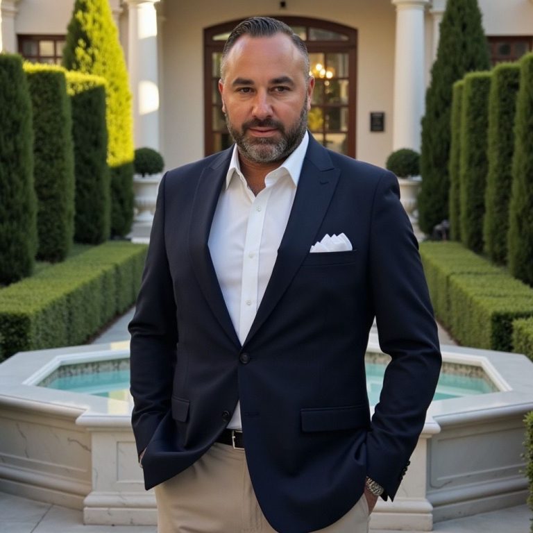 George Warwar: The Israeli Billionaire Investing Big in Greece - Anews ...